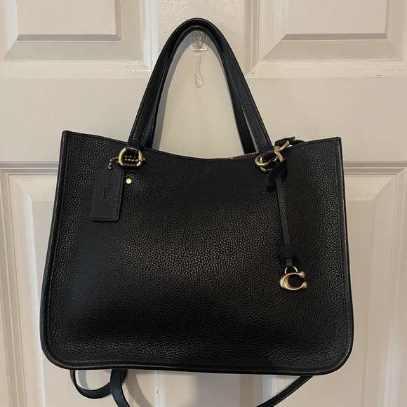 Bags | Coach Tyler Carryall | Poshmark